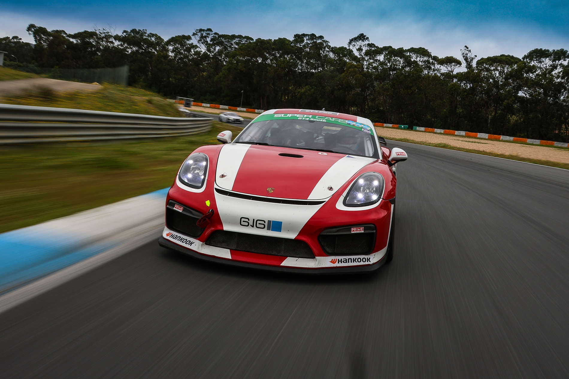 Drivers Market - Winter Series by GEDLICH Racing