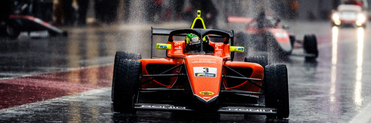 Results - Formula Winter Series by GEDLICH Racing