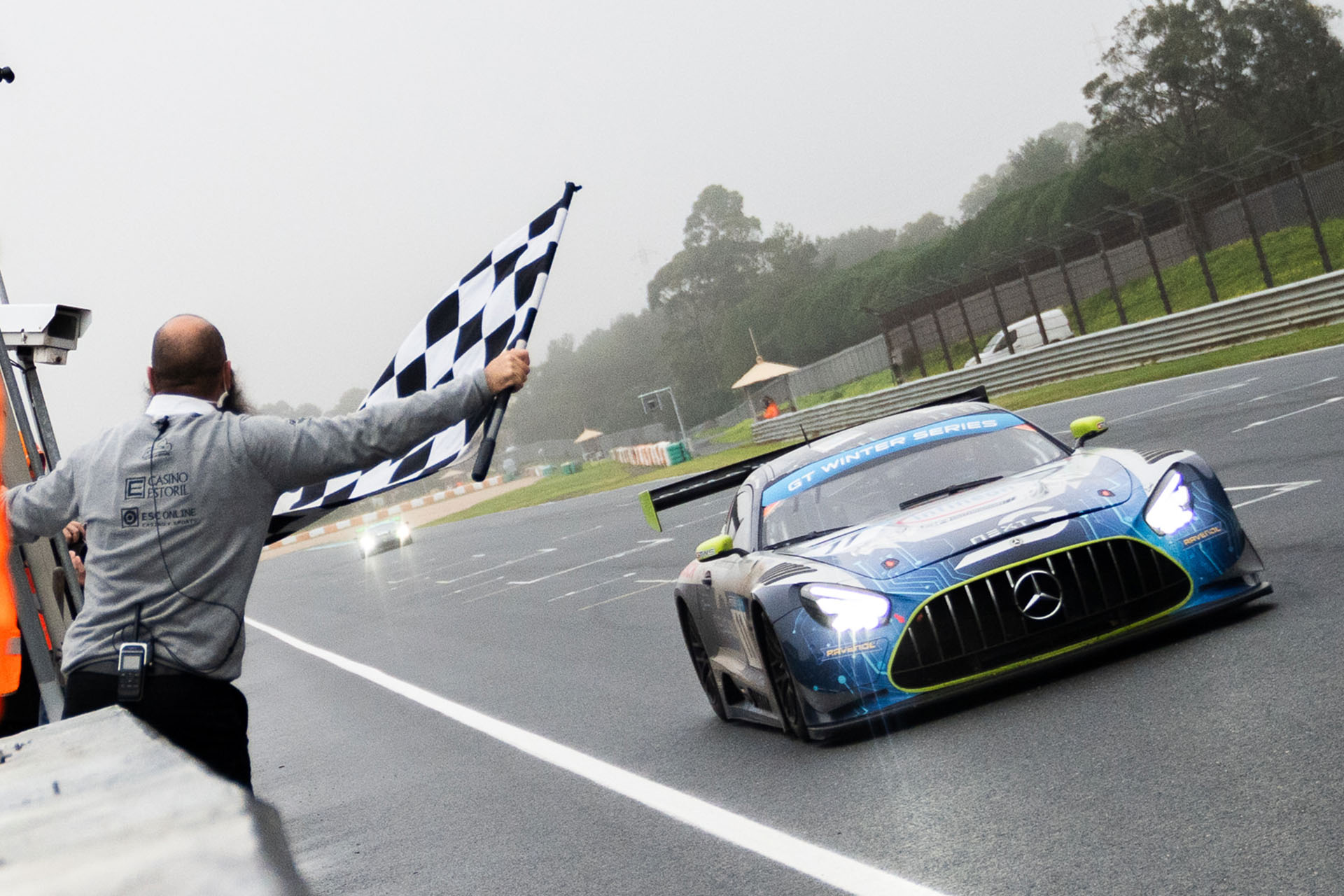 GTWS Results Season 2024 - Winter Series by GEDLICH Racing