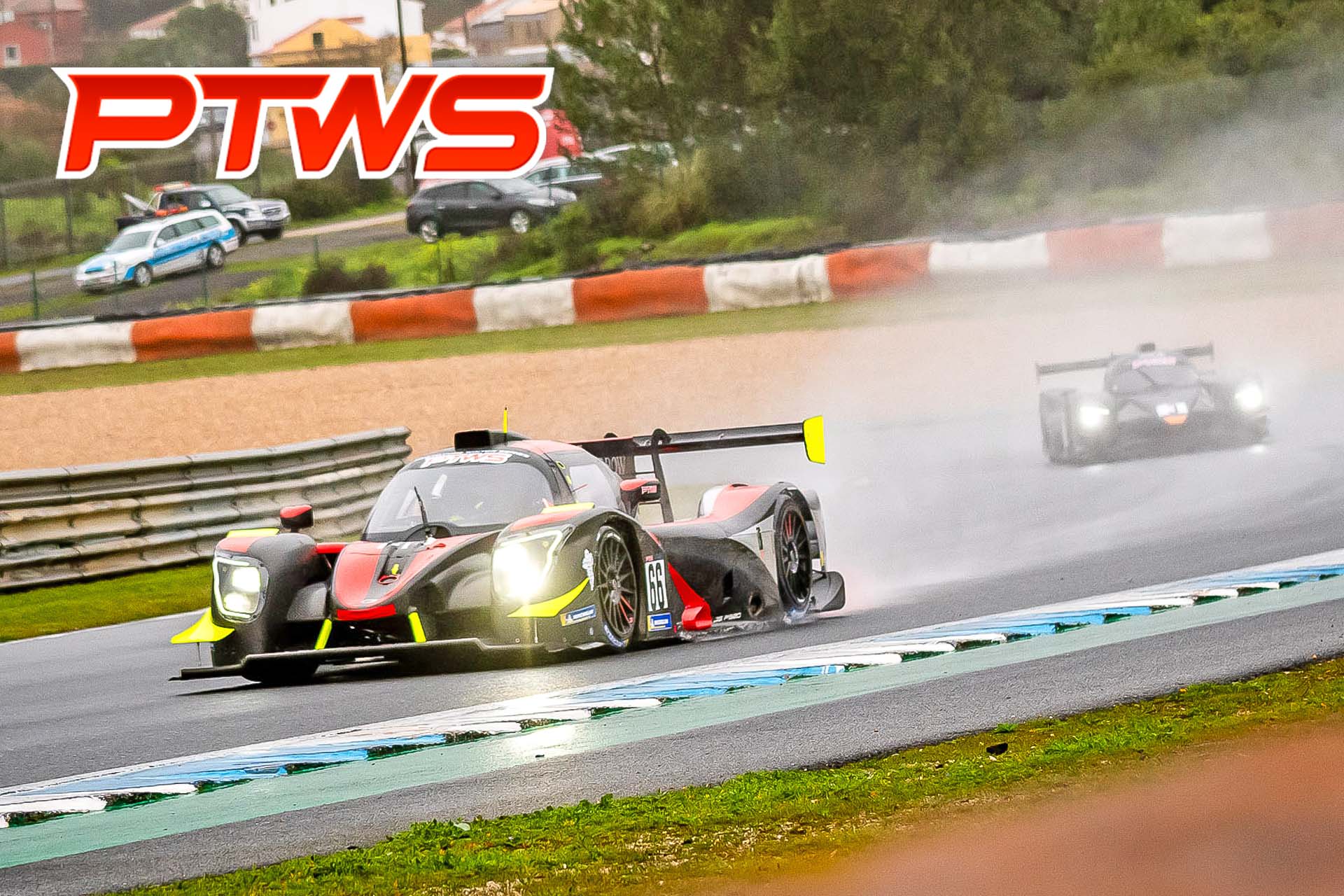 Press release: Prototype Winter Series – The ultimate sportscar racing ...