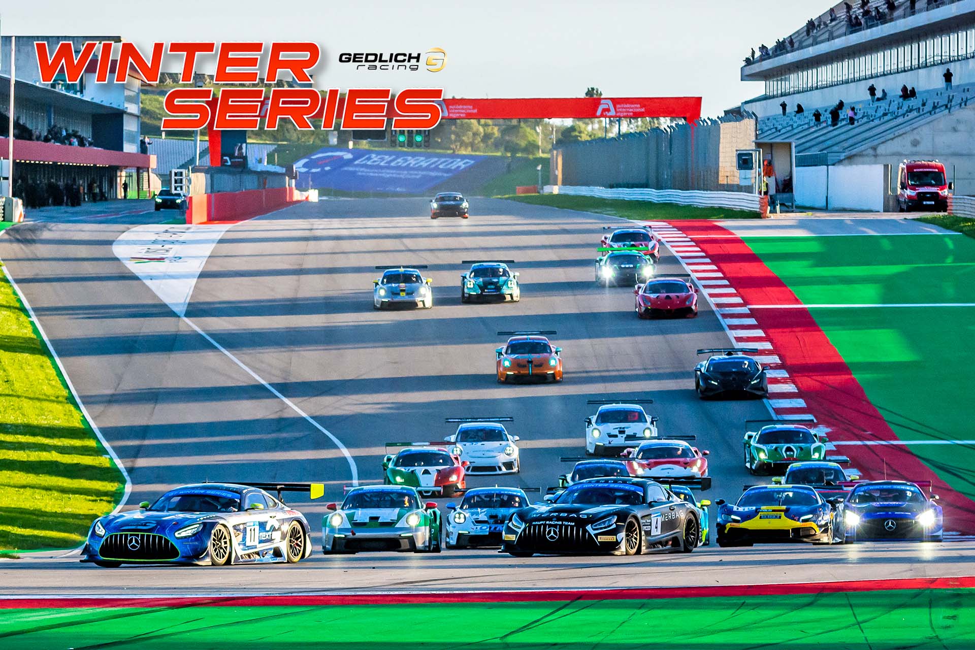 Press Release: 6h of Portimão and 6h of Barcelona – The unparalleled ...