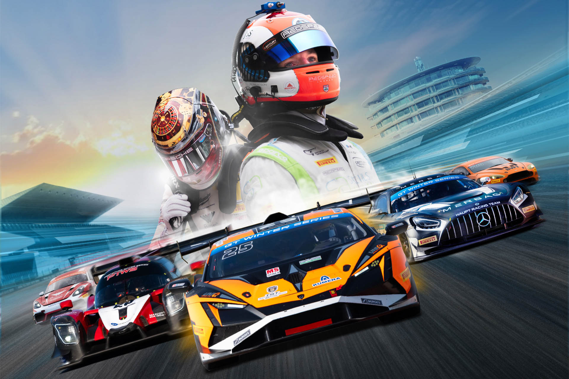 Event documents - Portimão 17/18 JAN ’26 - GTWS