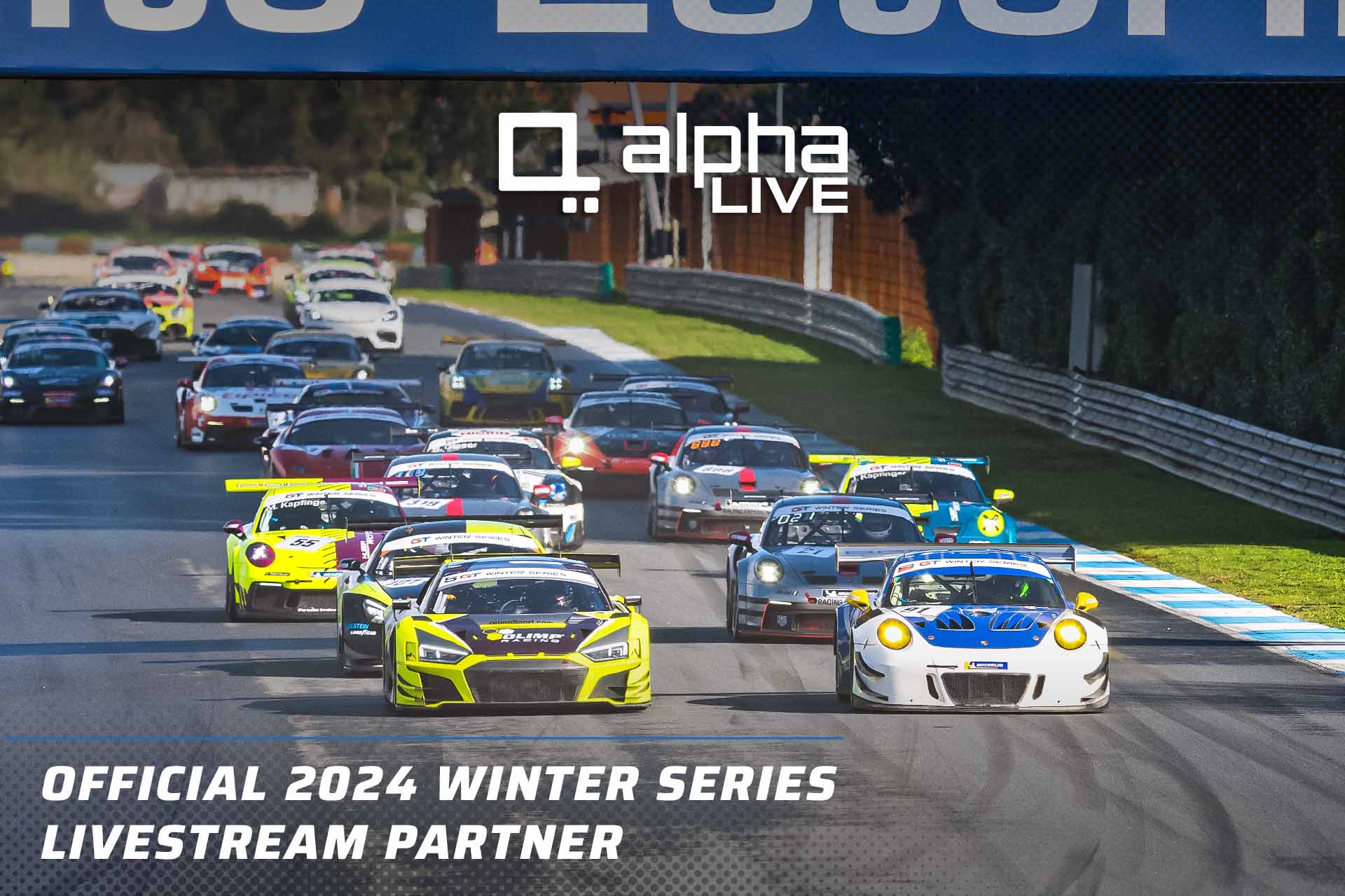 Winter Series with livestreams of all races - Winter Series by GEDLICH ...