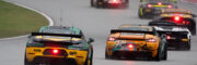 GT4 Winter Series by GEDLICH Racing