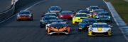 GT Winter Series by GEDLICH Racing